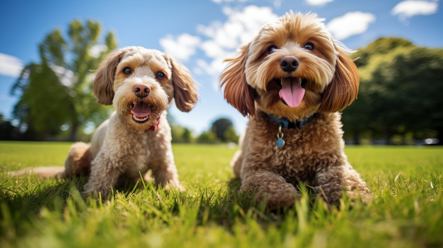 Cockapoo vs Cavapoo: Welcher ist der beste Wahl für euch?