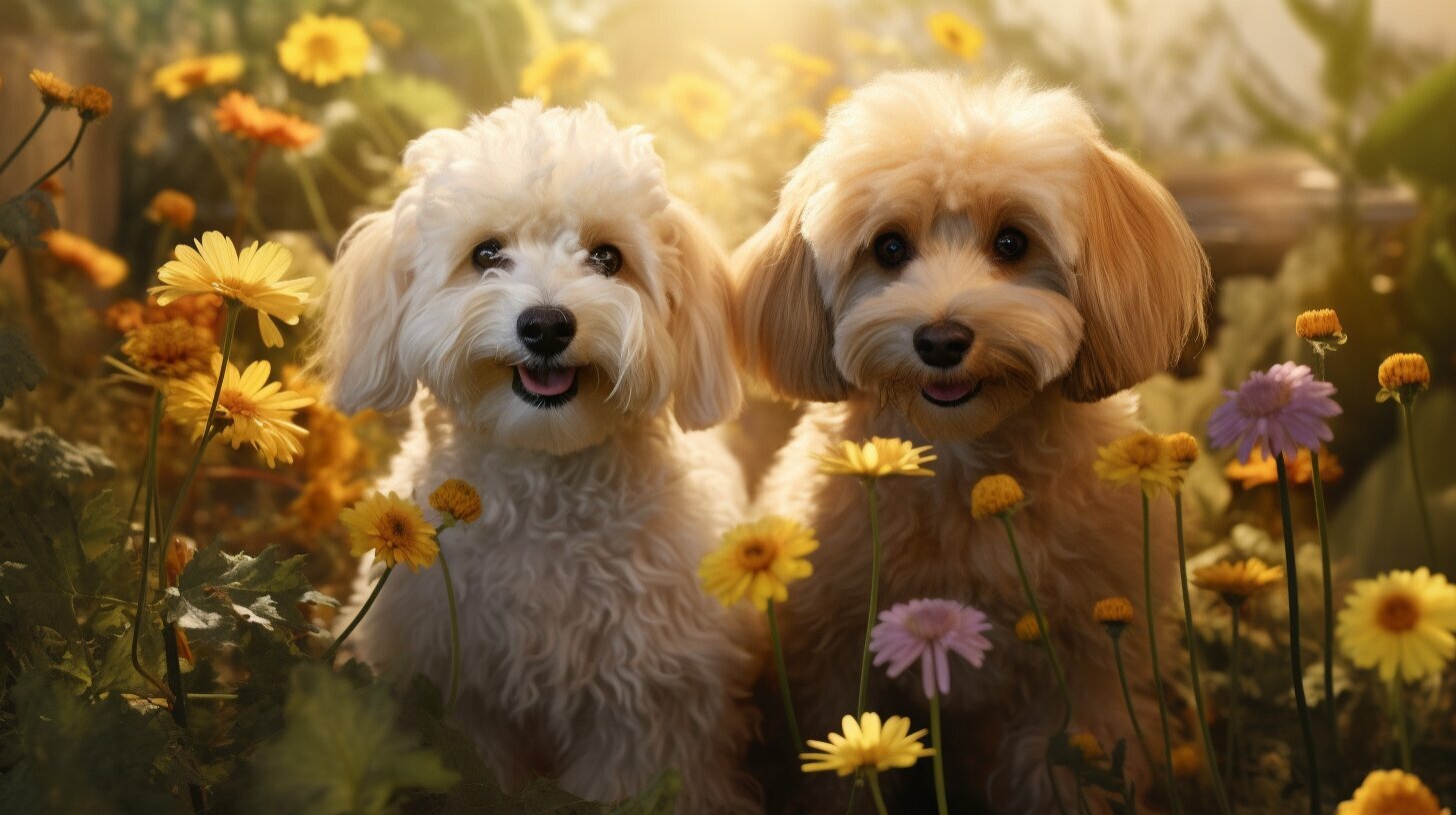 Havapoo Maltipoo Welcher Hund Passt Besser Zu Dir 6682