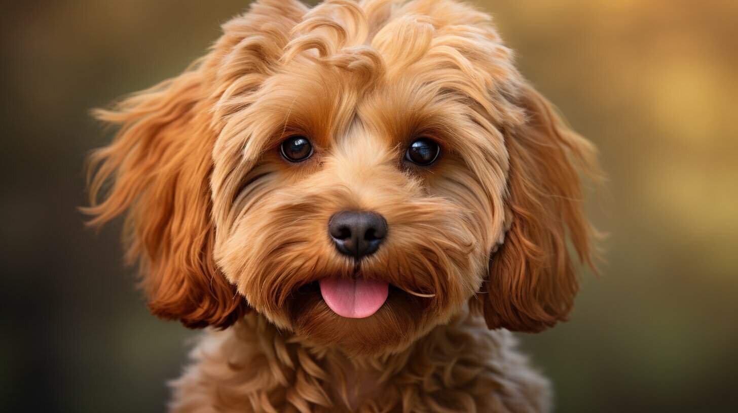 Alles über das Cavapoo Temperament – Was ihr wissen müsst