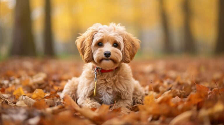 Einfache Schritte zur Cavapoo Training - Tipps für euch Hundeliebhaber