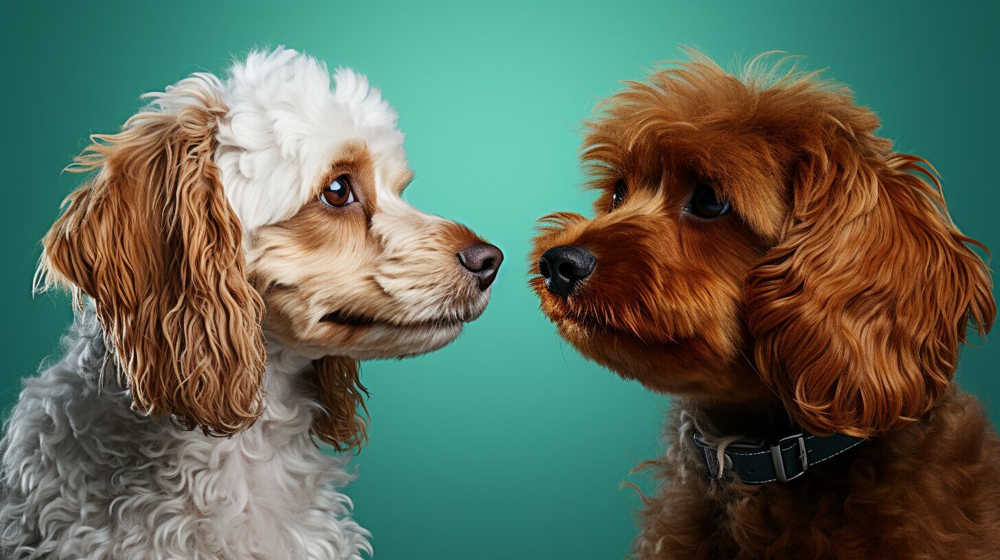 Alles, was ihr über die Hunderasse Cavapoo wissen müsst