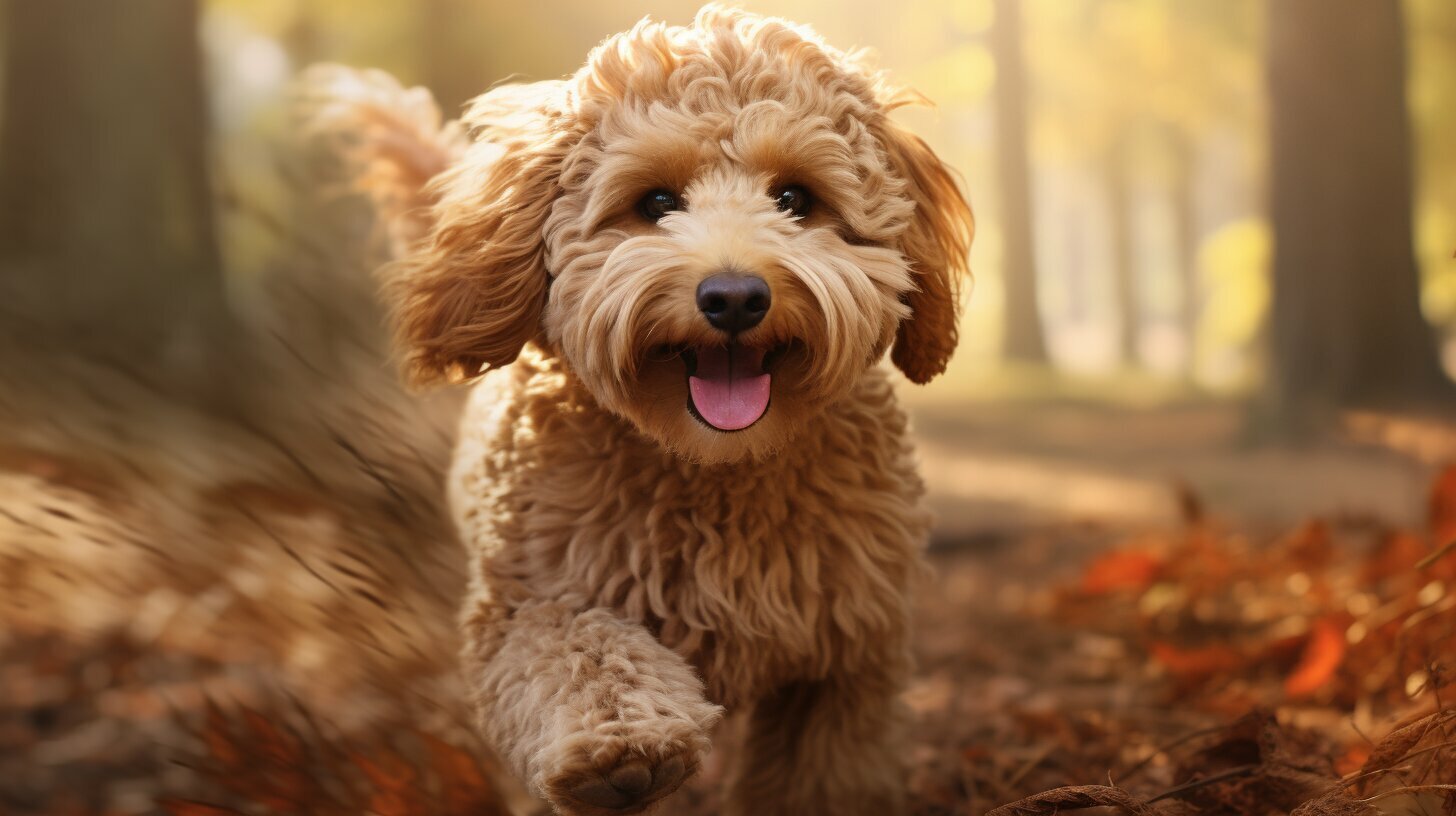 Alles über Labradoodle und ihre Eigenschaften